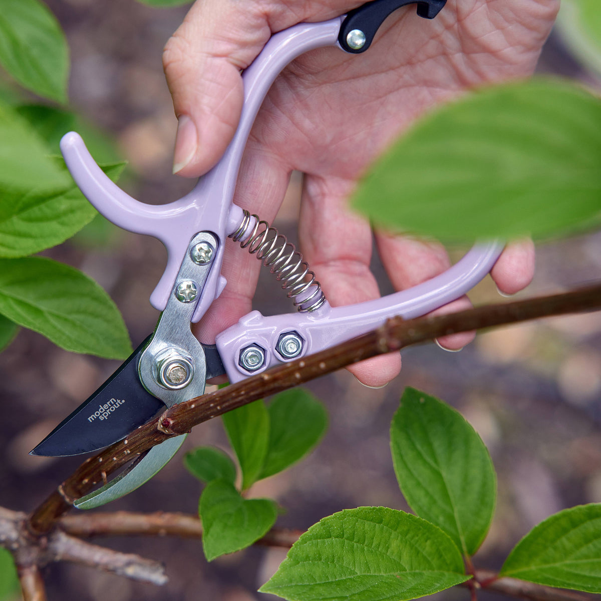 Garden Pruners | Hope Flower Farm